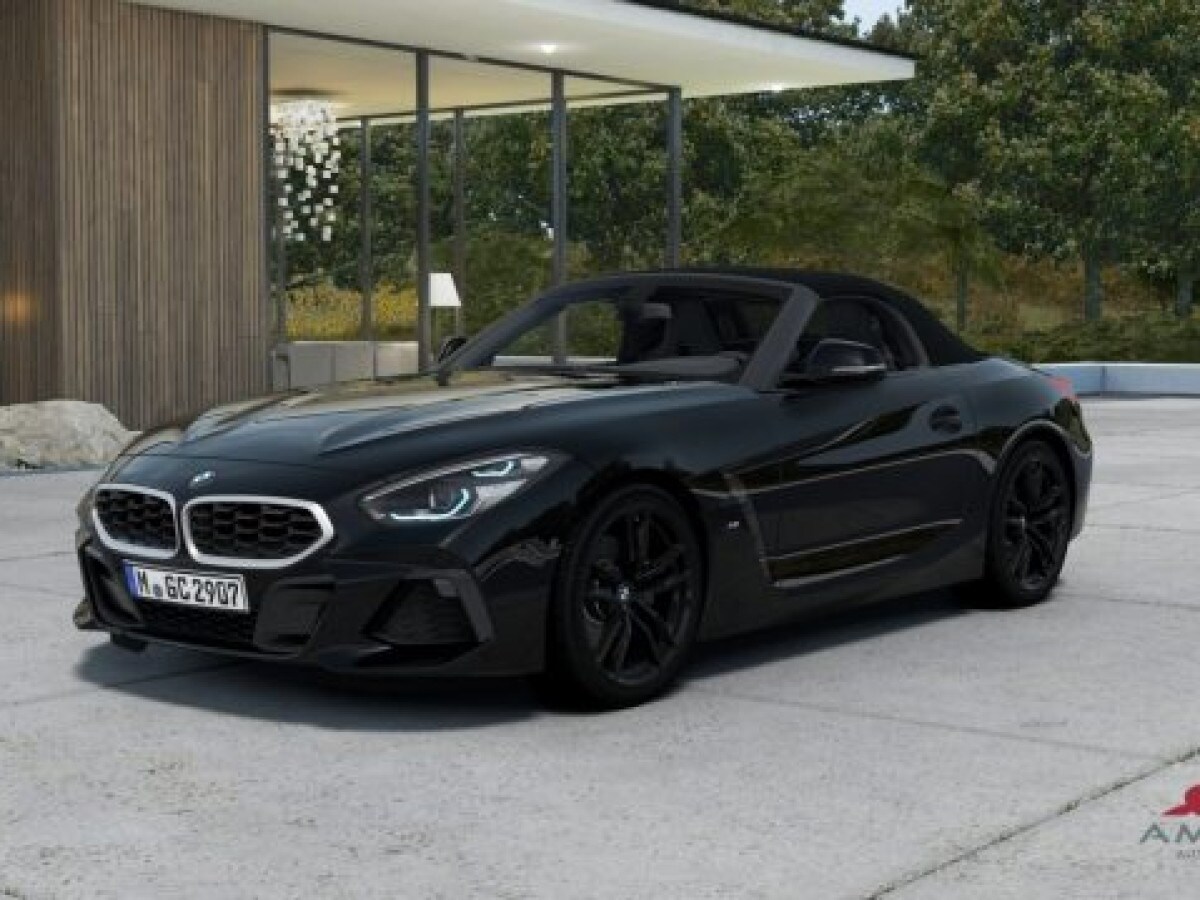 BMW Z4 (G29) Z4 sDrive20i Msport