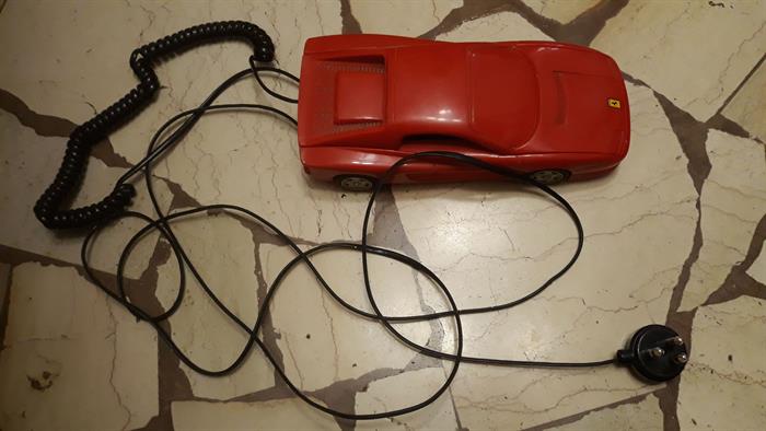 COLLEZIONE TELEFONI VINTAGE/POP