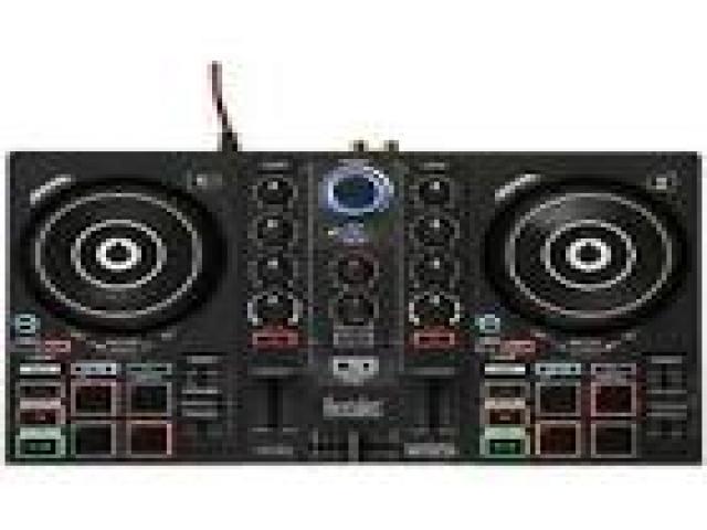 Beltel - hercules 4780882 dj control molto economico