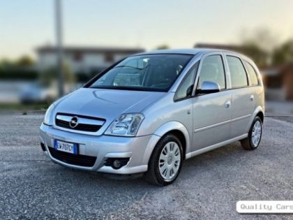 OPEL Meriva 1ª serie Meriva 1.3 CDTI Cosmo