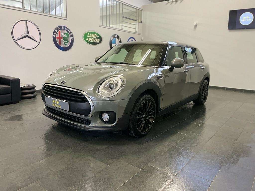 MINI One Clubman1.5