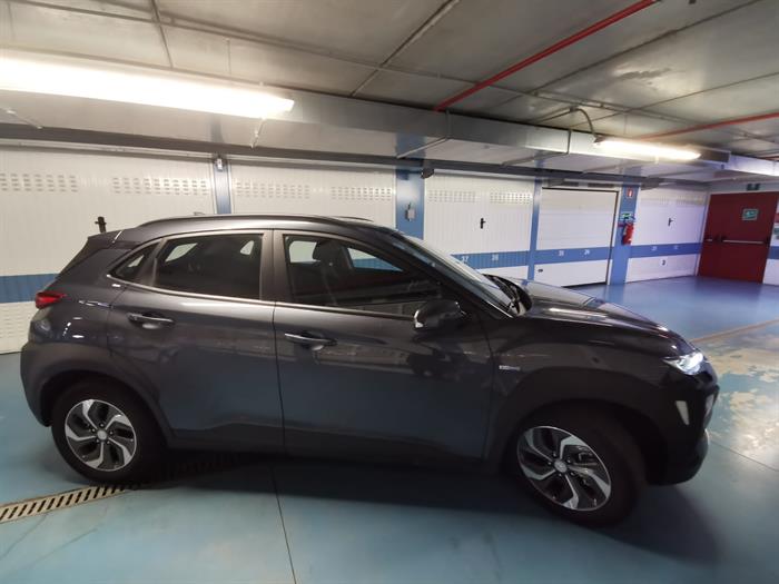 HYUNDAI KONA 16 141CV HEV DCT XTECH IBRID - MILANO (MI)