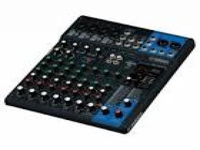 Beltel - yamaha mg10xu mixer audio vera occasione