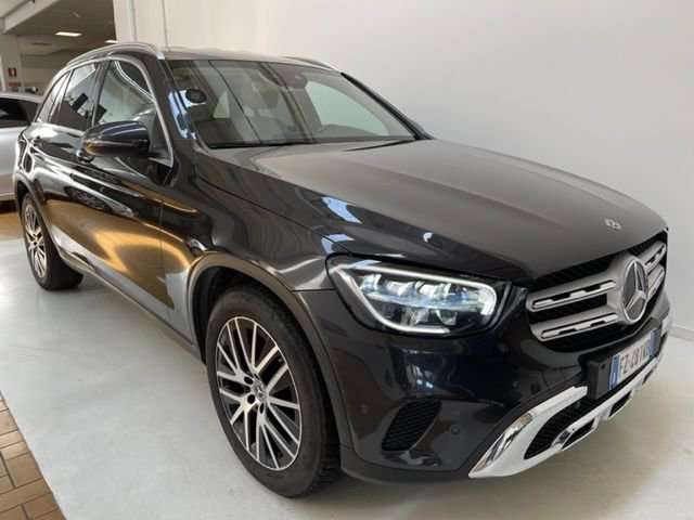 Mercedes-Benz GLC 220220 d 4Matic Sport My 20" - Uniprò -