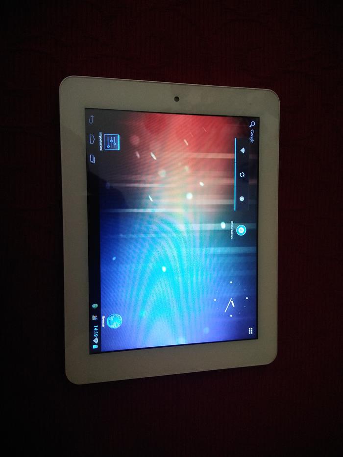 TABLET USATO