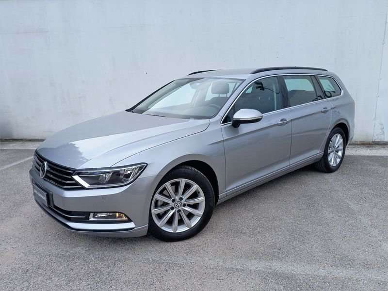 Volkswagen Passat VariantVariant 2.0 TDI 150 CV NAVI Business BlueMotion T