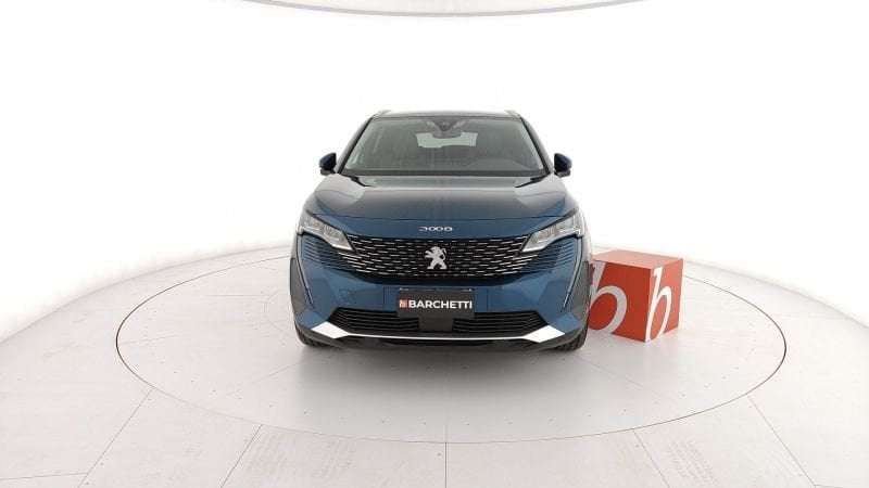 Peugeot 30082ª SERIE HYBRID 225 E-EAT8 ALLURE PACK