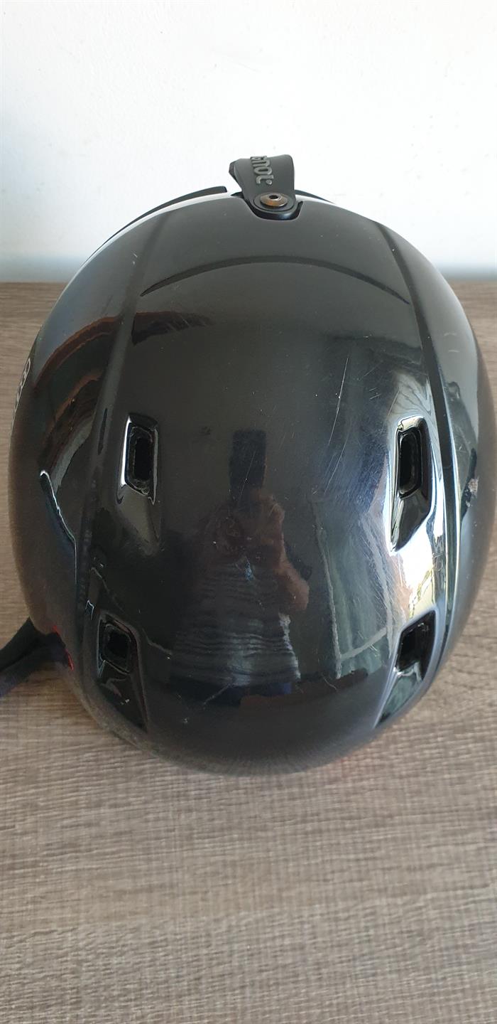 CASCO ROSSIGNOL 56/58CM