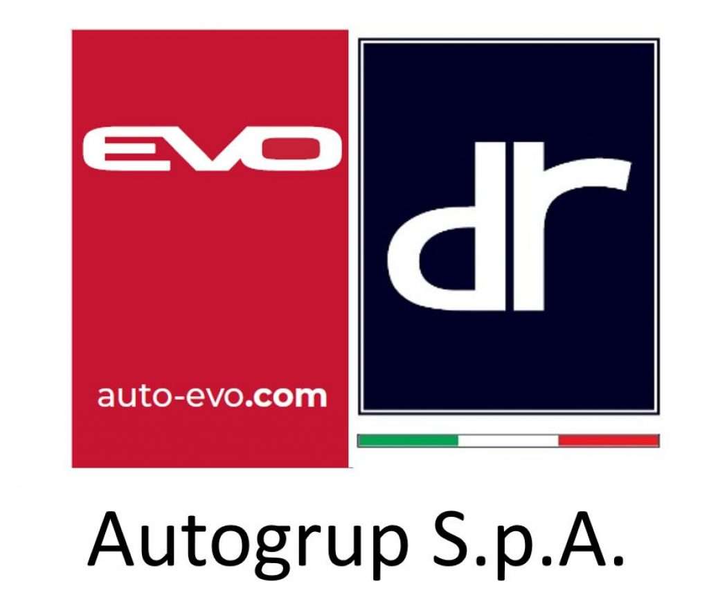 DR Automobiles DR 6.0 1.5 Turbo CVT Bi-Fuel GPL *Pronta Consegna