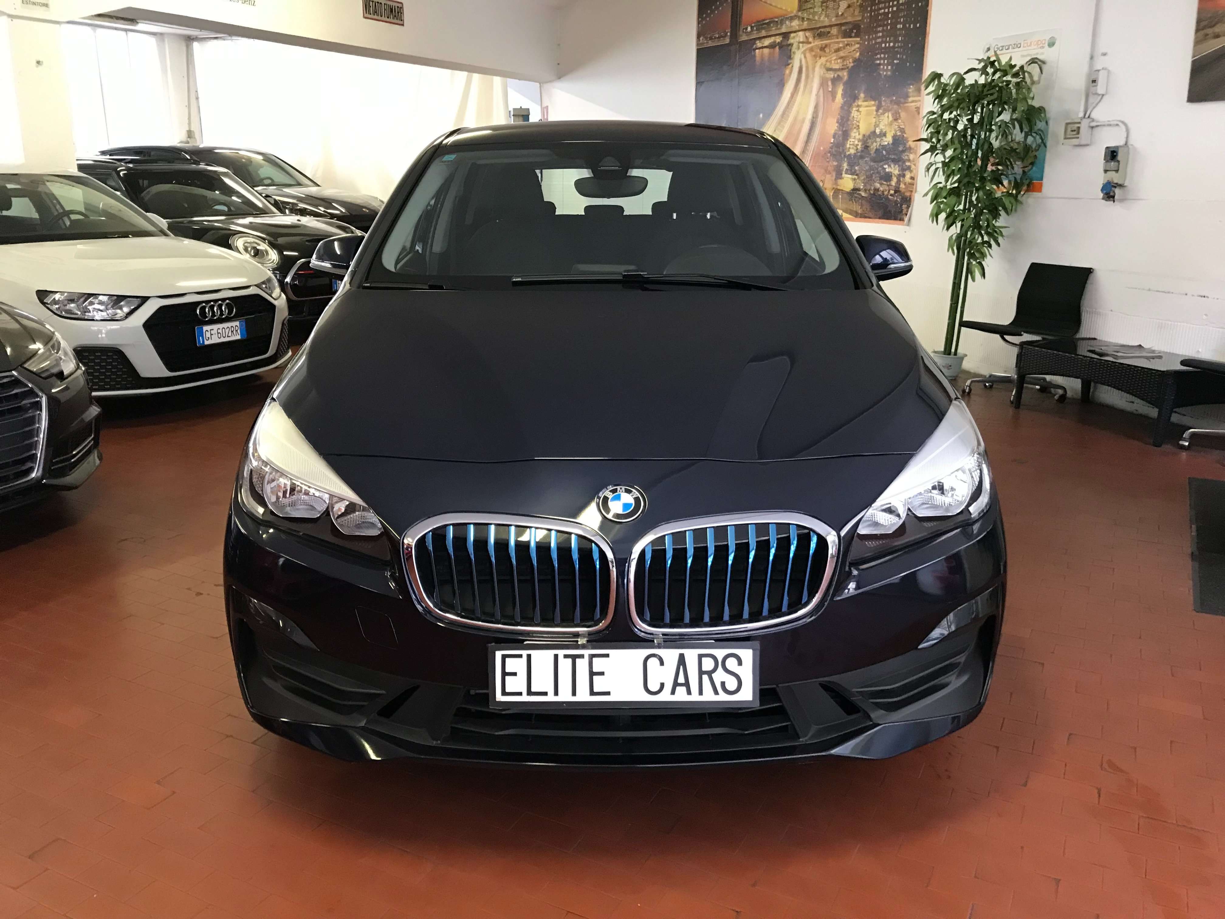 BMW 225225xe Active Tourer iPerformance Advantage auto