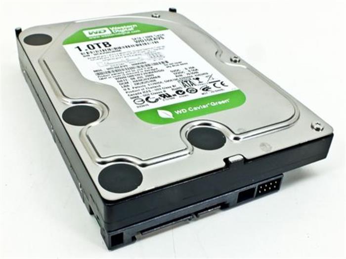 HARD DISK INTERNO 1 TB SATA 3