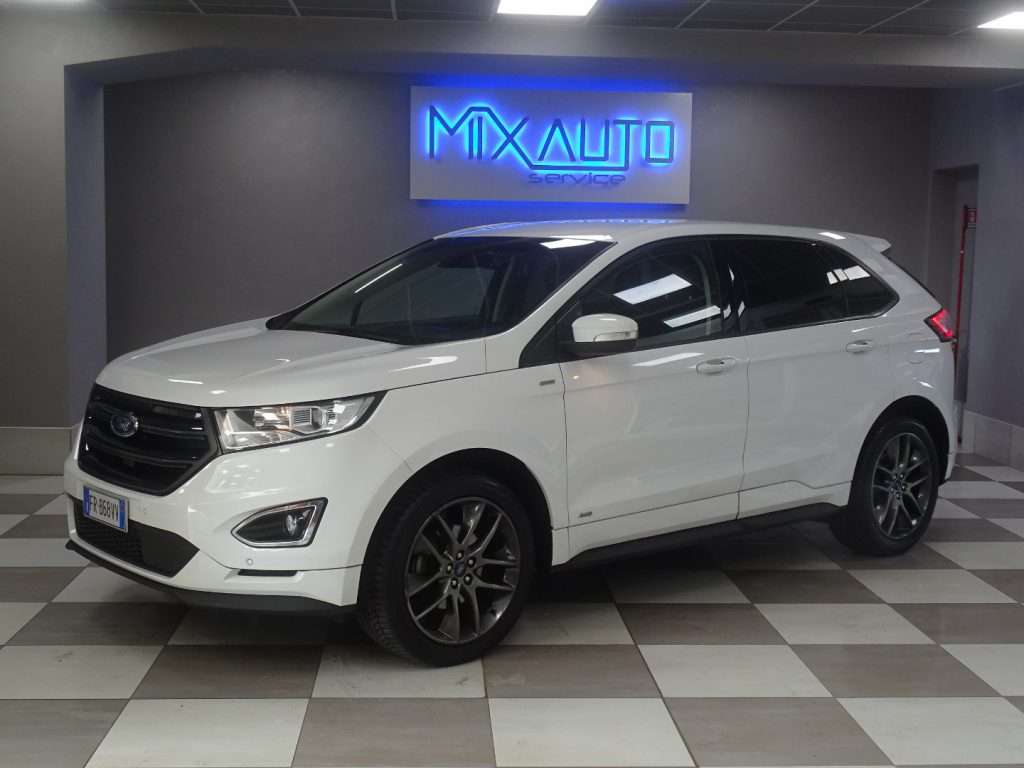 Ford Edge2.0 TDCI 210cv AWD ST Line Powershift EU6