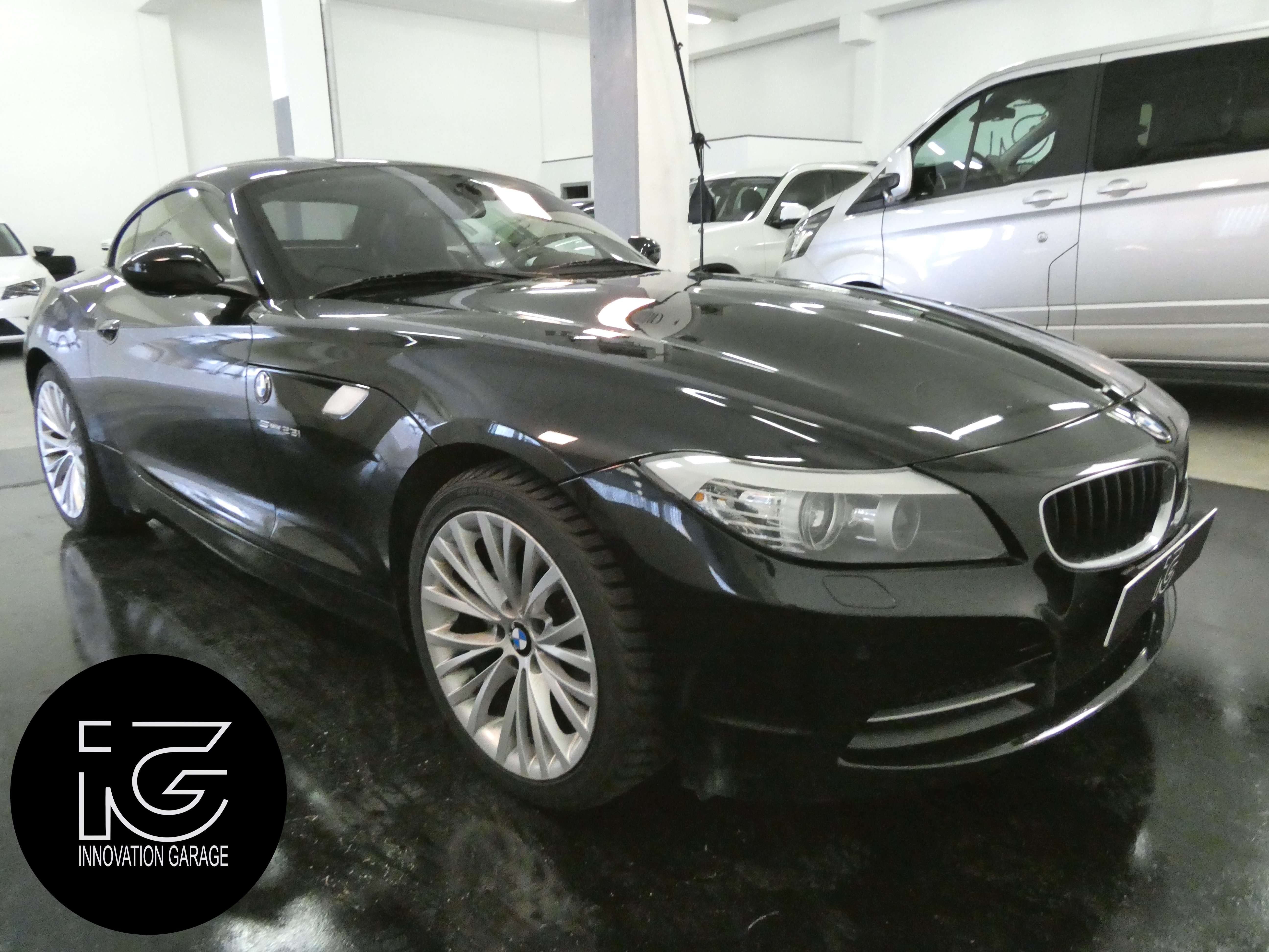 BMW Z4Z4 sdrive23i