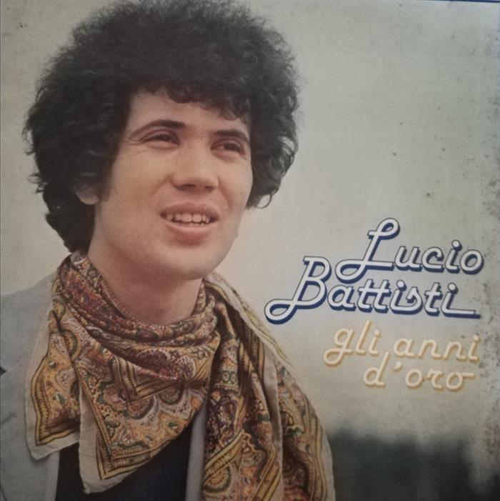 LUCIO BATTISTI - RACCOLTA