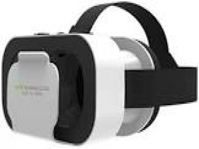 Beltel - hamswan occhiali vr tipo promozionale