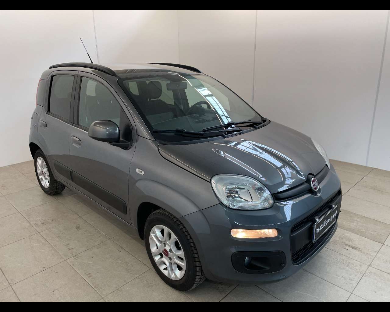 Fiat Panda1.2 EasyPower Easy