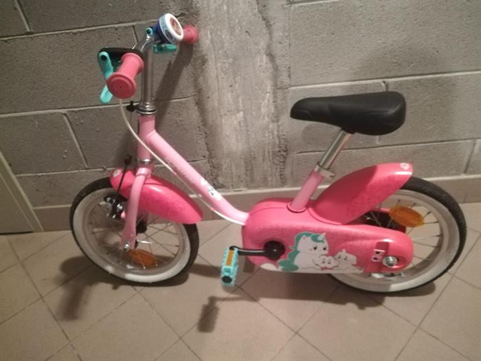 BICI BAMBINA