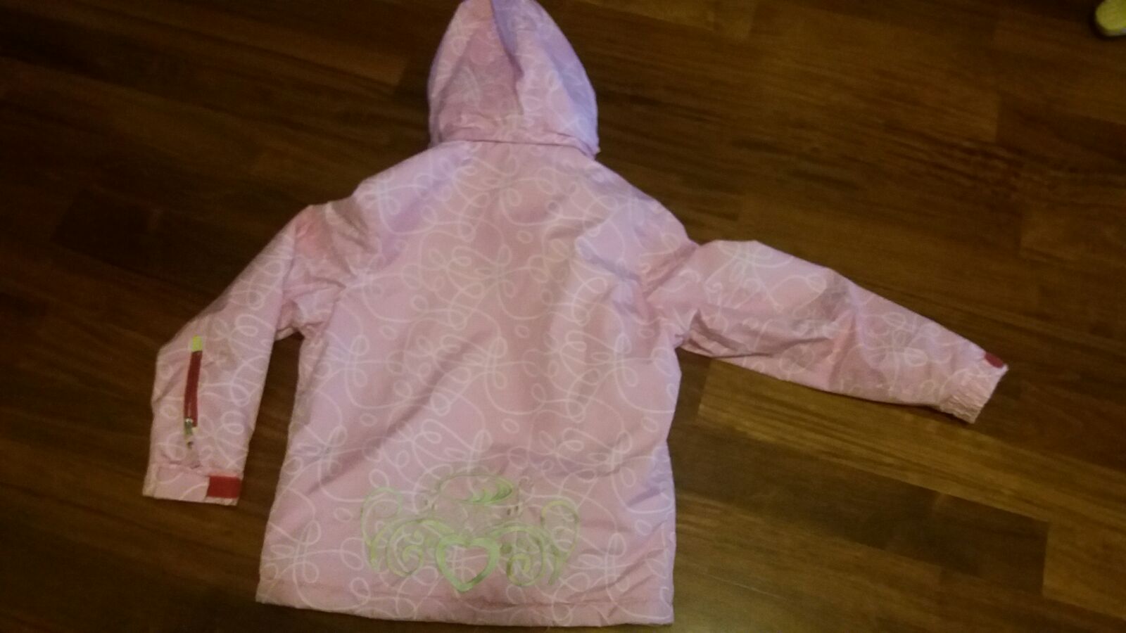 VENDO TUTA SCI GIACCA E PANTALONE RAGAZZA 10-12ANNI 55 EURO!!