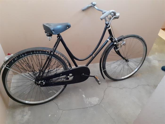 BICICLETTE D`EPOCA