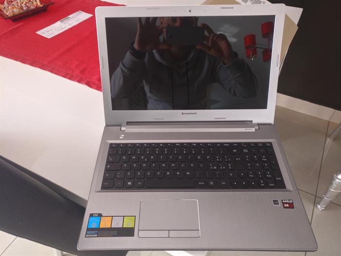 NOTEBOOK LENOVO Z50-70