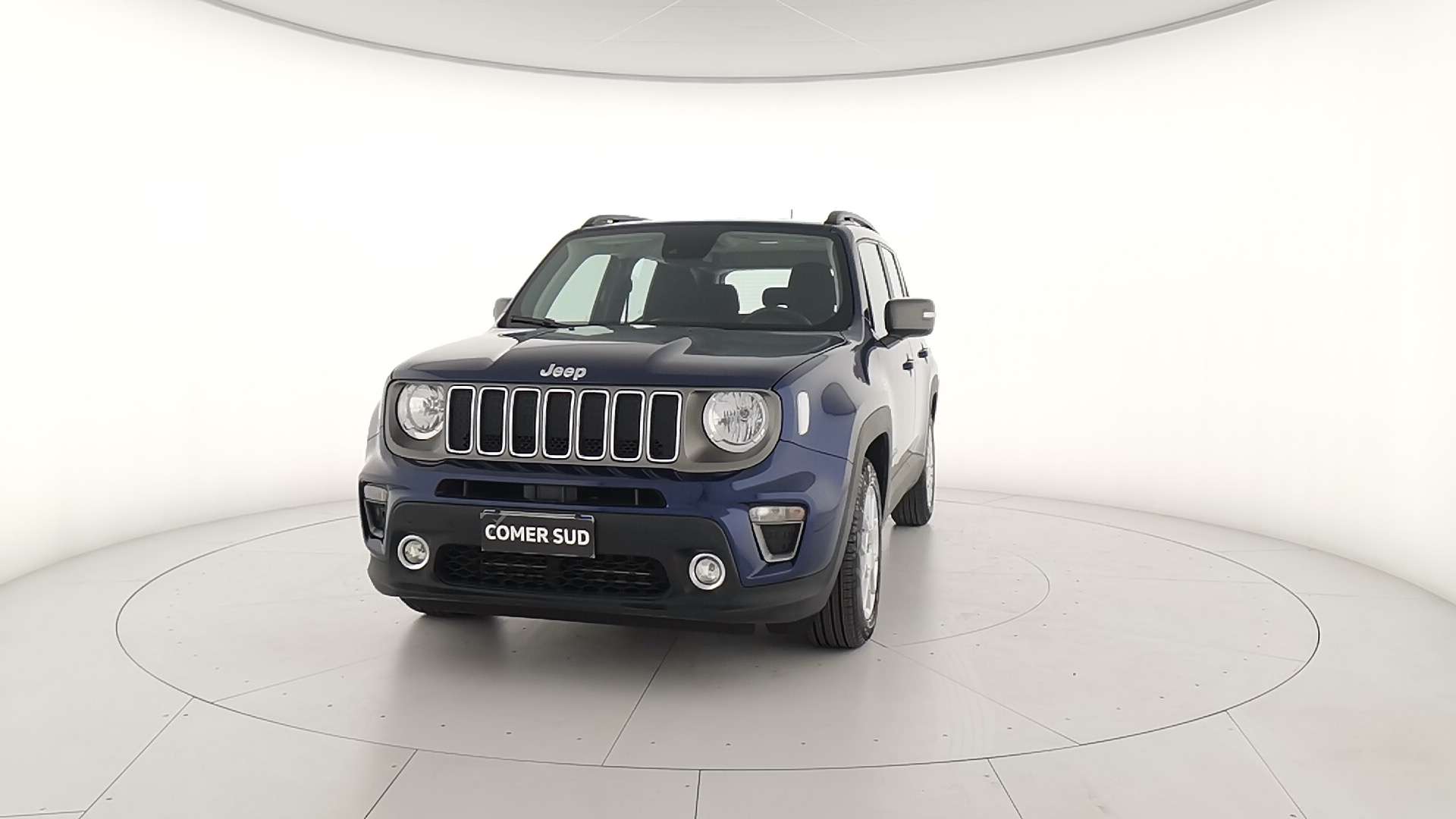 Jeep Renegade1.6 Multijet II Limited