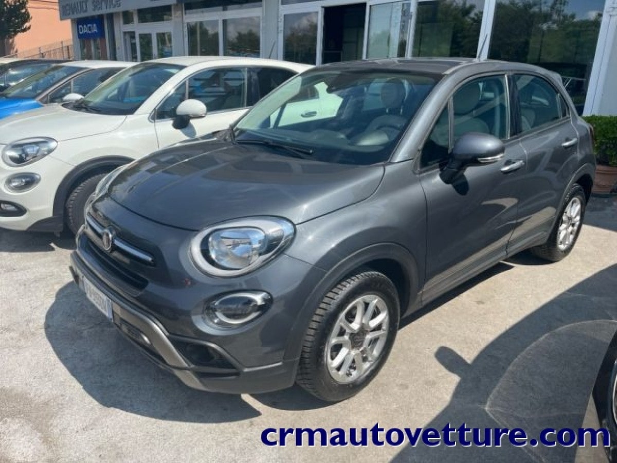 FIAT 500X 500X 1.3 MultiJet 95 CV Business