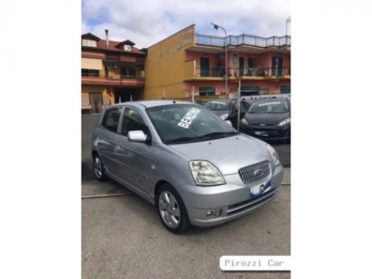 KIA Picanto 1ªs.(04/08) Picanto 1.0 12V LX Spirit