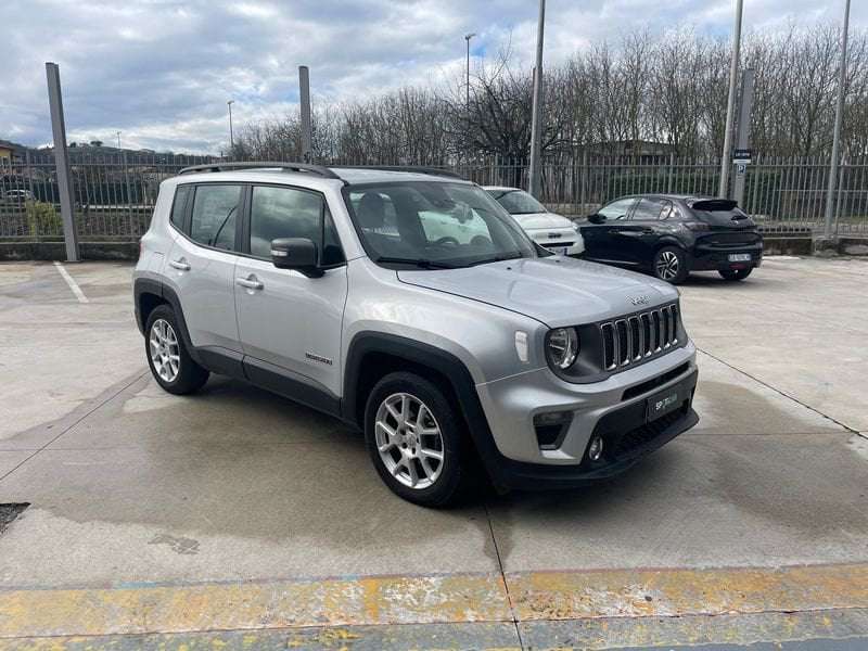 Jeep Renegade1.0 t3 Limited fwd