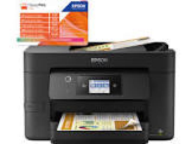 Beltel - epson workforce pro wf-c5790dwf