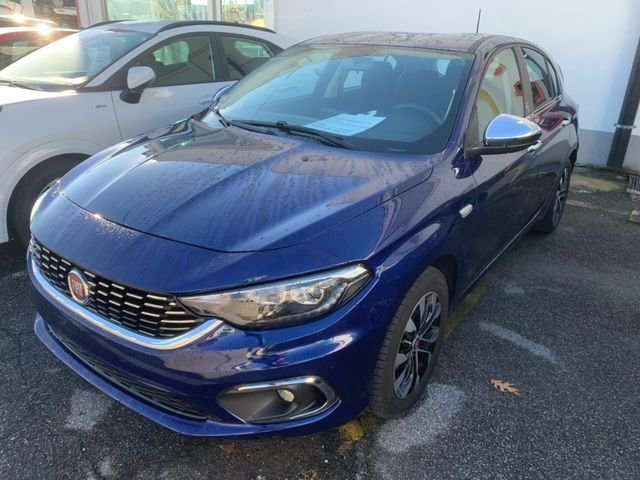 Fiat Tipo1.6 Mjt 5P Mirror con promo SPECIALE FREEDOM