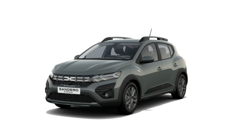 Dacia SanderoStepway 1.0 TCe 90CV Expression , NUOVA - DA ORDI