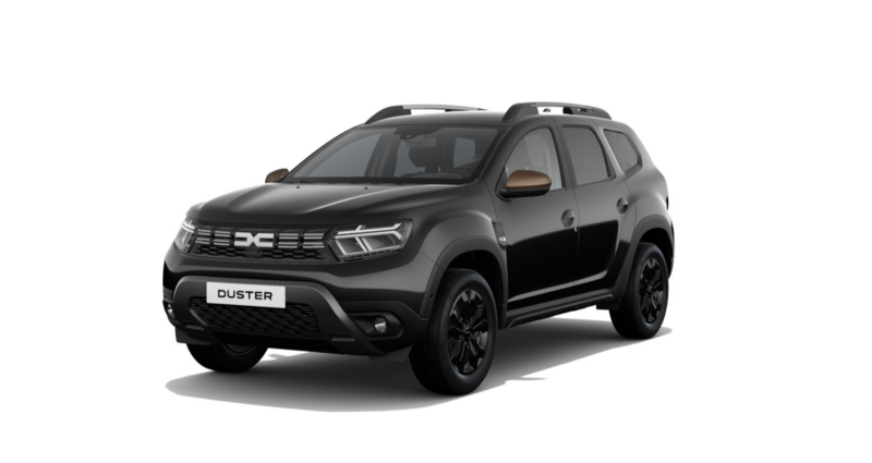 Dacia Duster1.0 TCe GPL 4x2 Extreme , DA ORDINARE