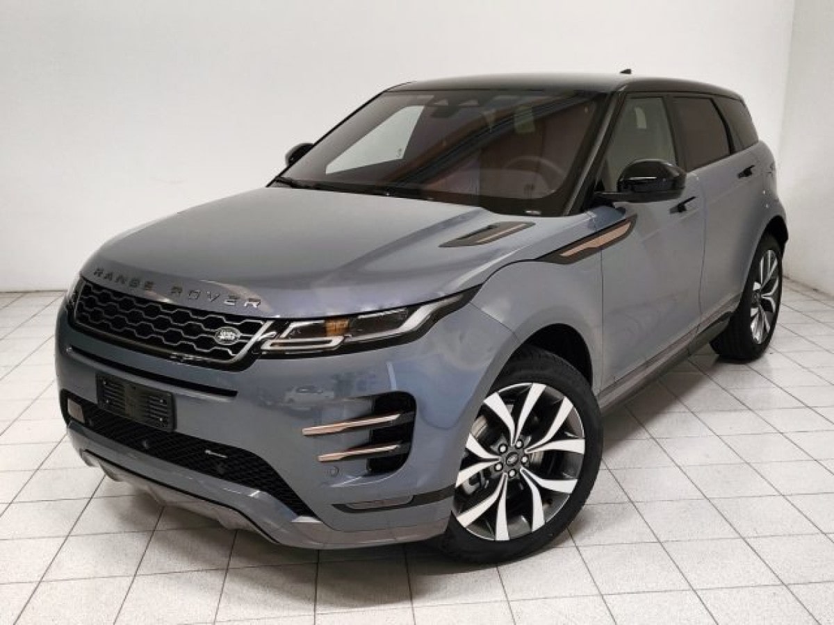 LAND ROVER RR Evoque 2ª serie Range Rover Evoque 2.0 I4 249 CV AWD Auto R-Dynamic SE