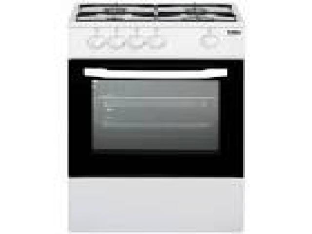 Beltel - beko csg42001fw cucina vera occasione