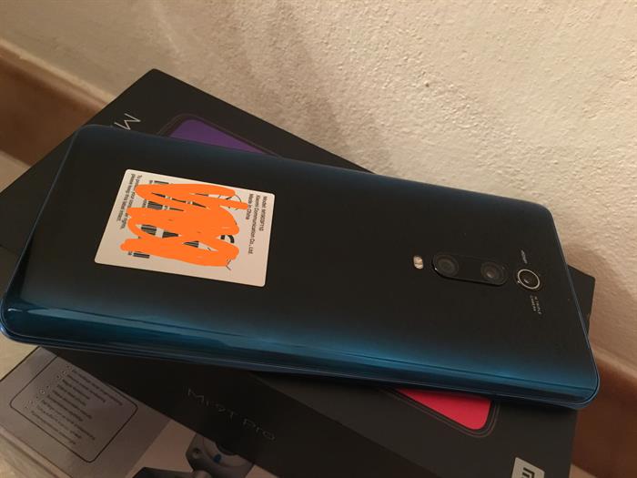 XIAOMI MI9T PRO 6GB/128GB ROM