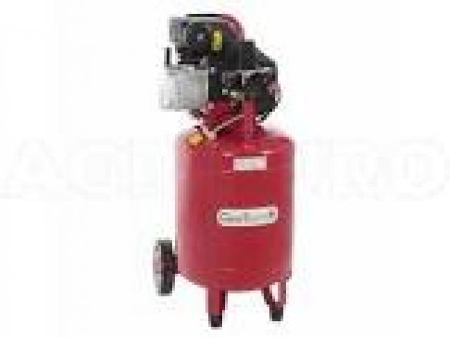 Beltel - mecafer compressore verticale potenza 2hp tipo occasione