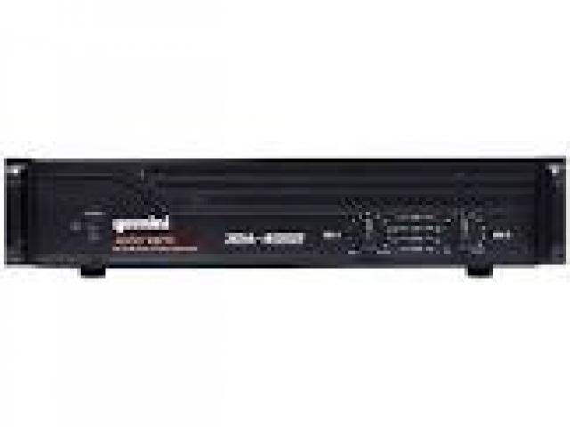 Beltel - gemini xga-4000 amplificatore ultimo arrivo