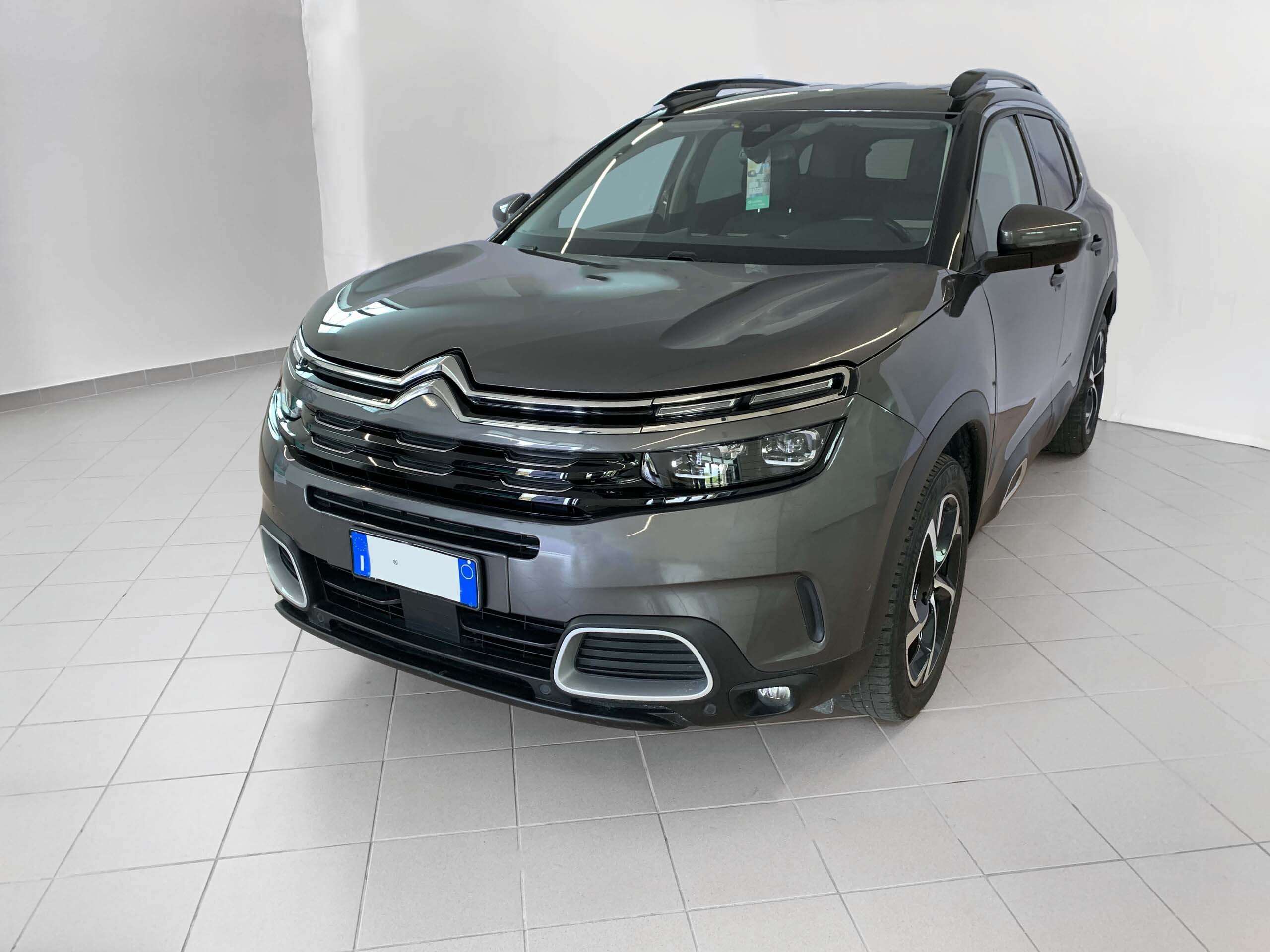 Citroen C5 AircrossC5 Aircross 1.5 bluehdi Shine s