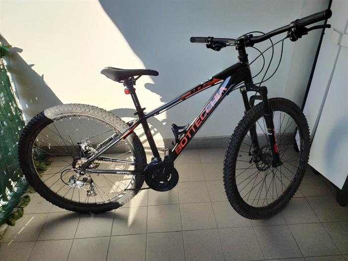 MTB BOTTECCHIA DA DONNA TAGLIA S