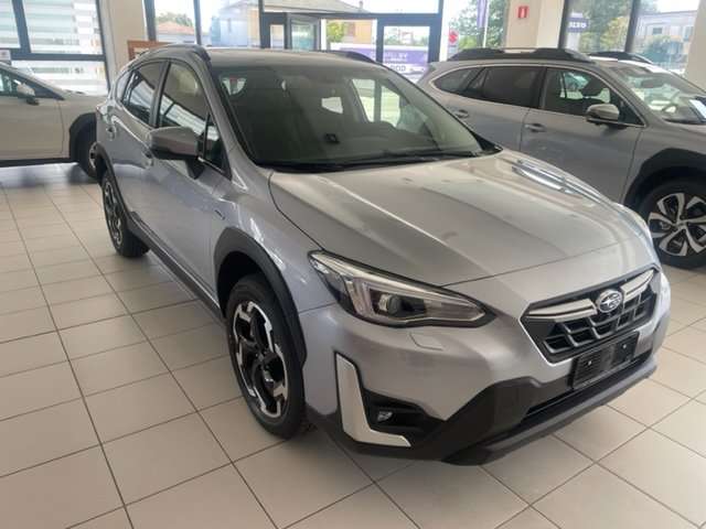 Subaru XV2.0E-BOXER AWD PREMIUM 8ANNI GARANZIA