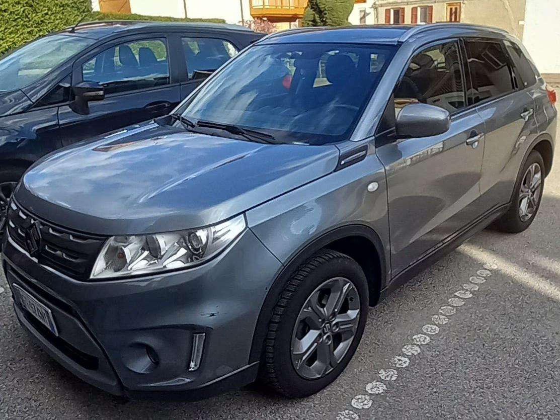 Suzuki VitaraVitara 1.6 ddis V-Cool s