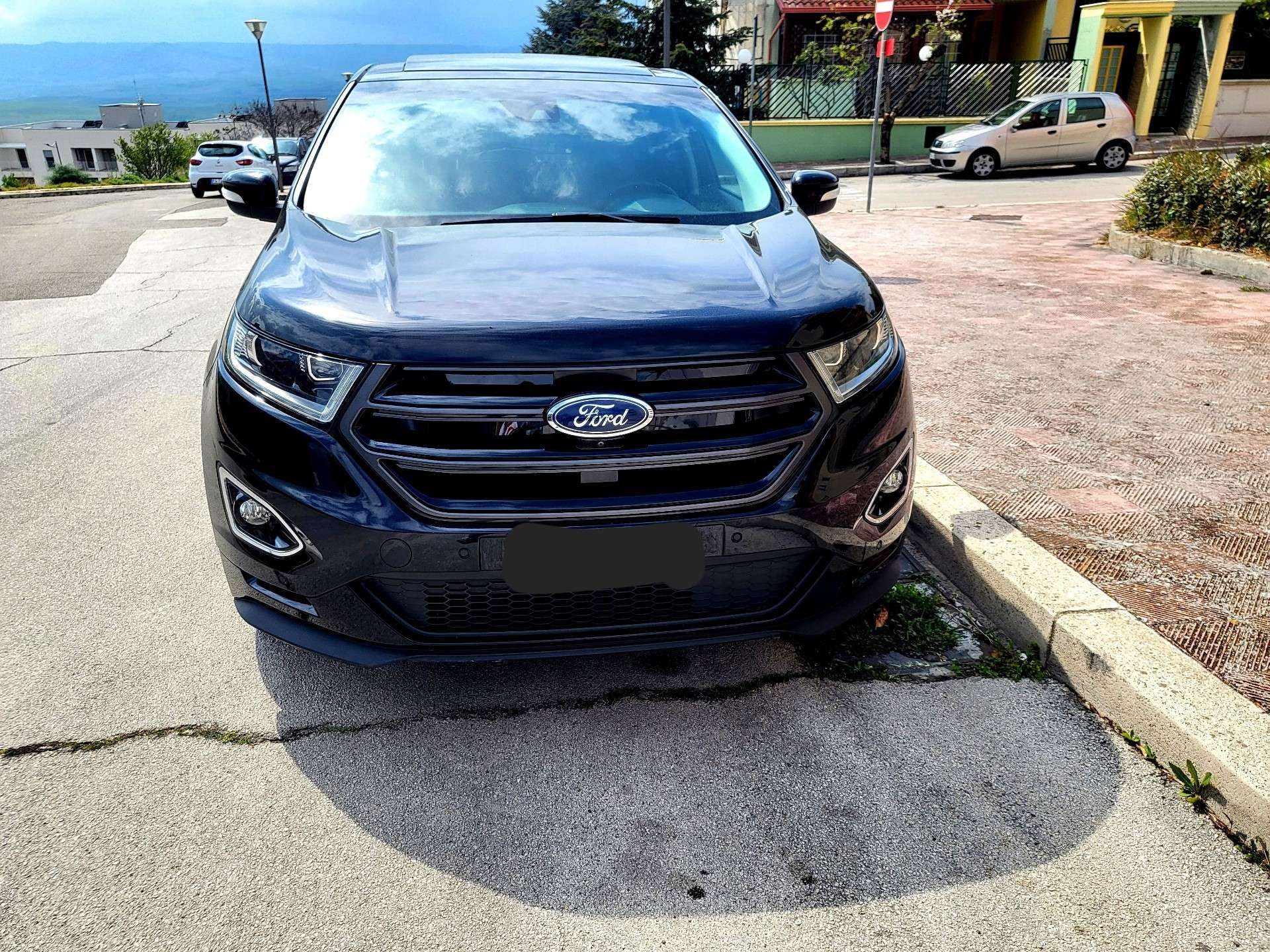 Ford Edge2.0 tdci ST-Line s&s awd 210cv powershift