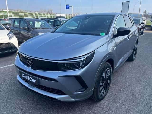 Opel Grandland X1.6 phev Bus. Eleg. 225cv auto CON PROMO FINANZI.