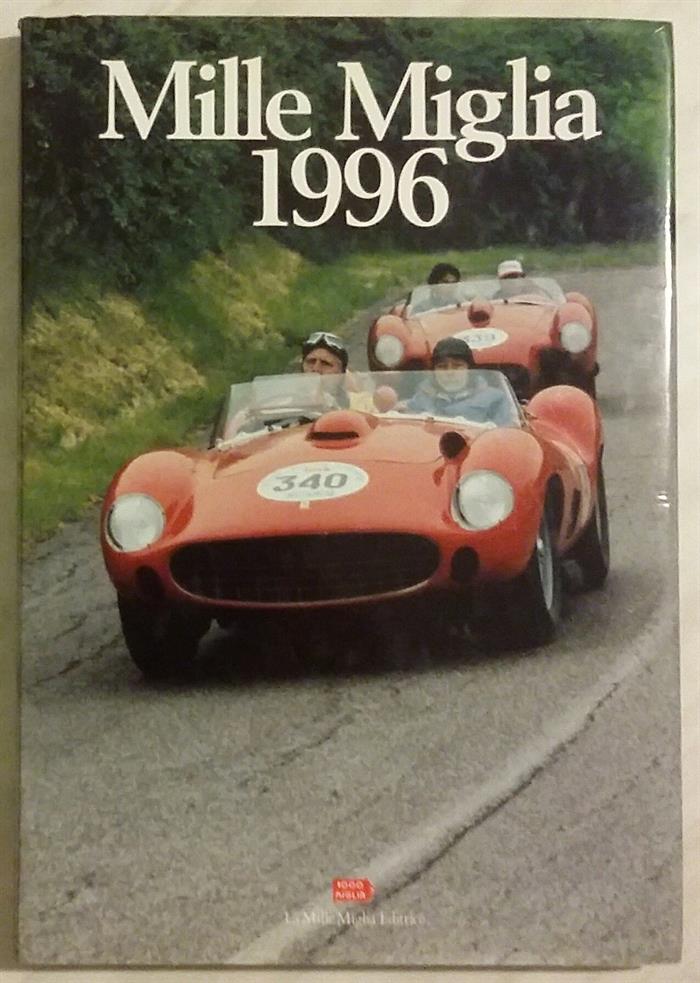 MILLE MIGLIA 1996