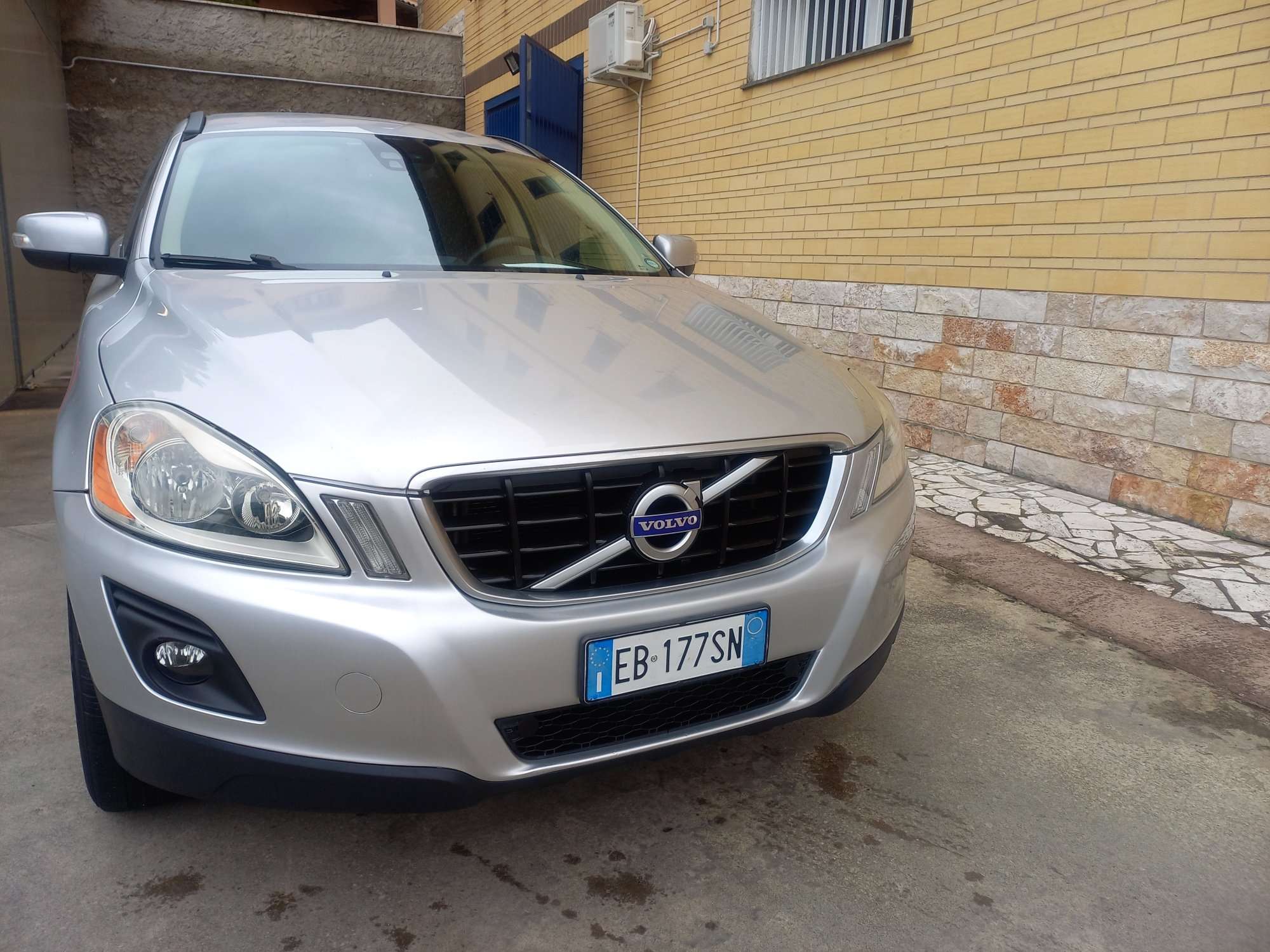 Volvo XC602.4 d AWD