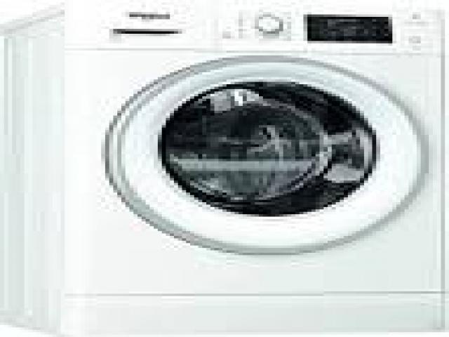 Beltel - whirlpool fwsd 71283ws eu lavatrice slim ultima occasione