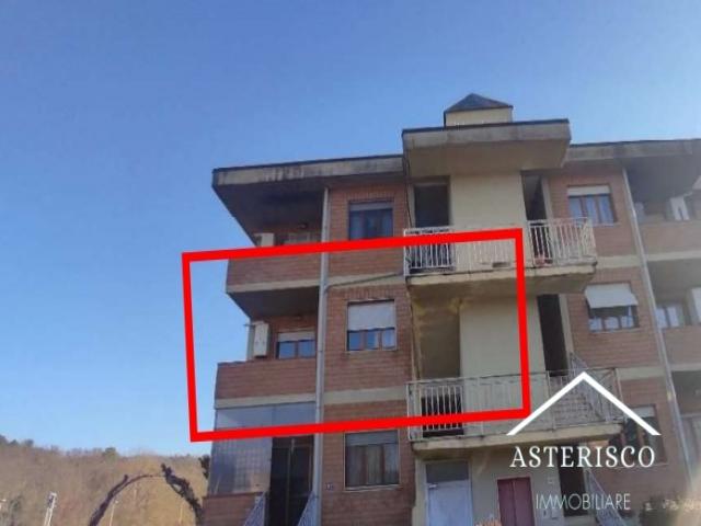 Appartamento - via g. di vittorio n. 60 - monteriggioni (si)