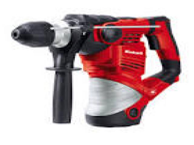 Beltel - einhell th-rh 1600 martello perforatore tipo nuovo