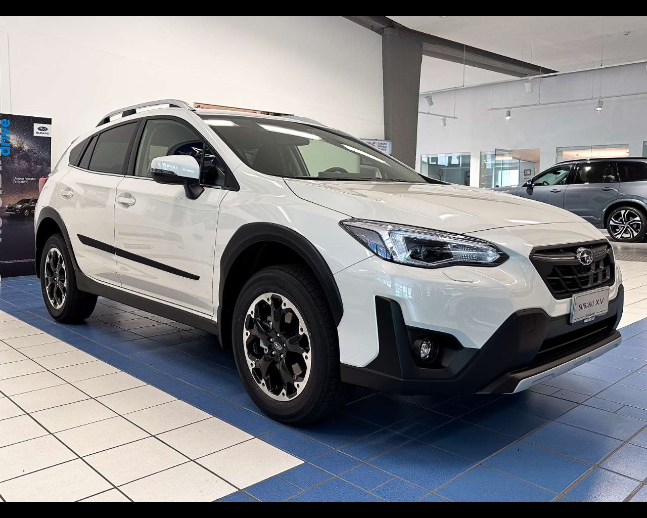 Subaru XV1.6 4dventure