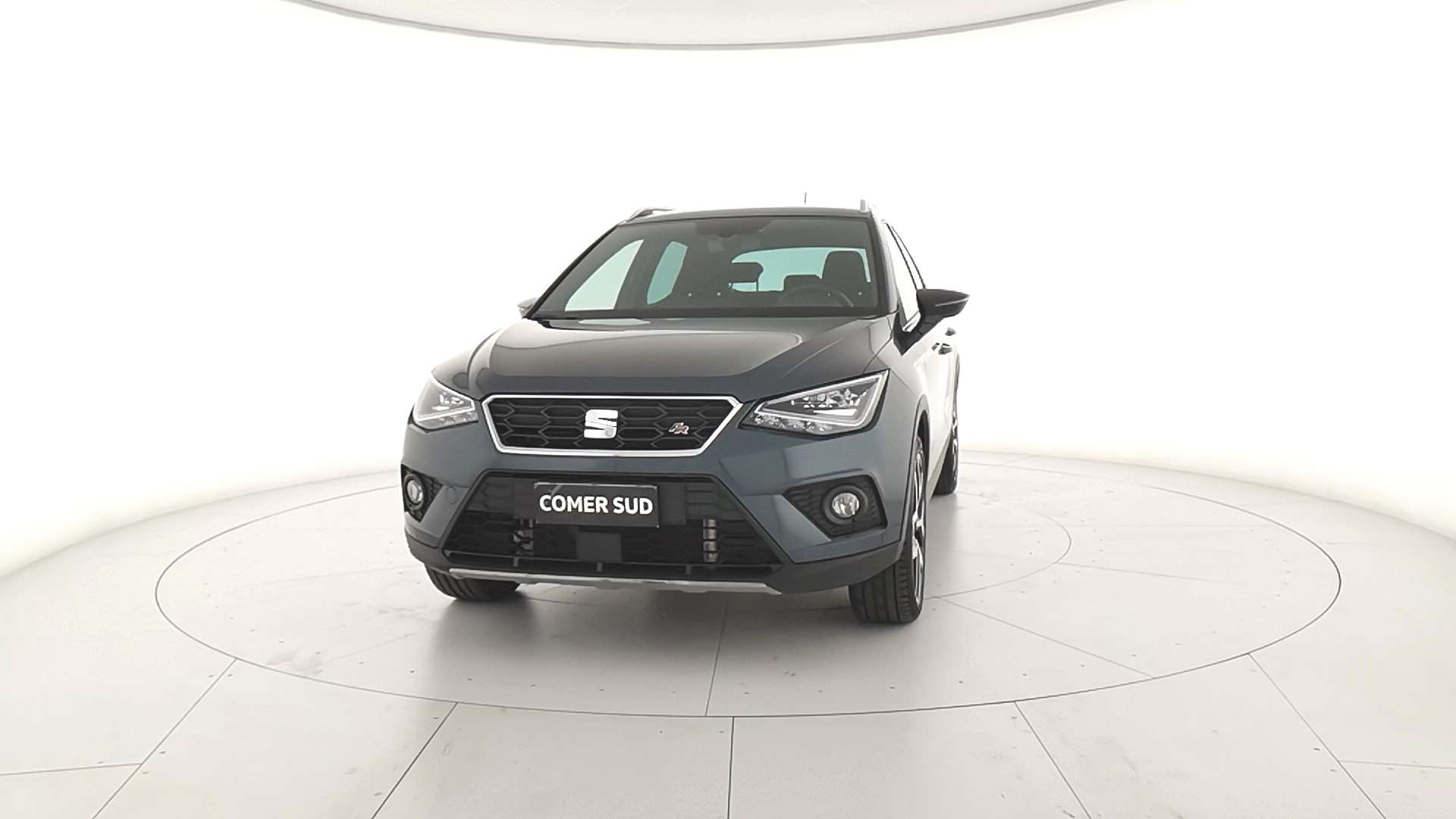 SEAT Arona1.5 TSI EVO ACT FR